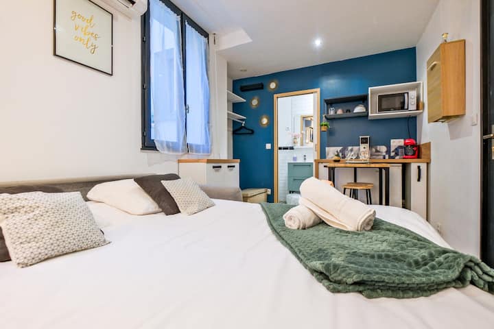 Miladiou Studio - Périgueux