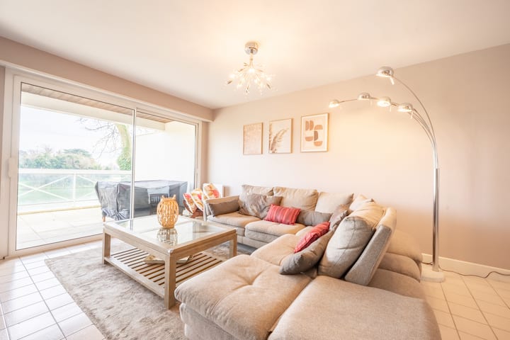 Appartement - Les Marées Douces - La Rochelle