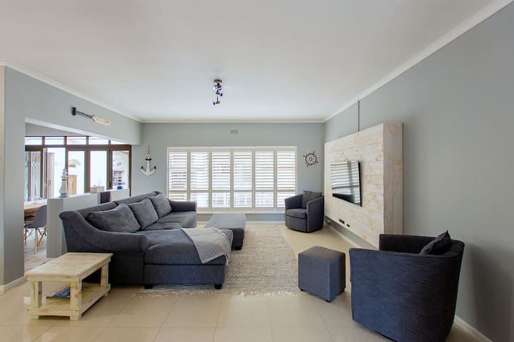Kiters' Paradise Langebaan - Langebaan