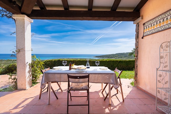 Villino Tavolara - Posada