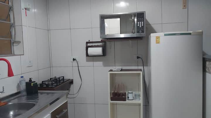 Kit Mobiliada No Embu Das Artes - Embu