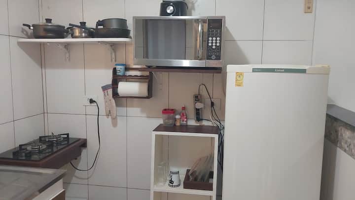 Kit Mobiliada No Embu Das Artes - Embu