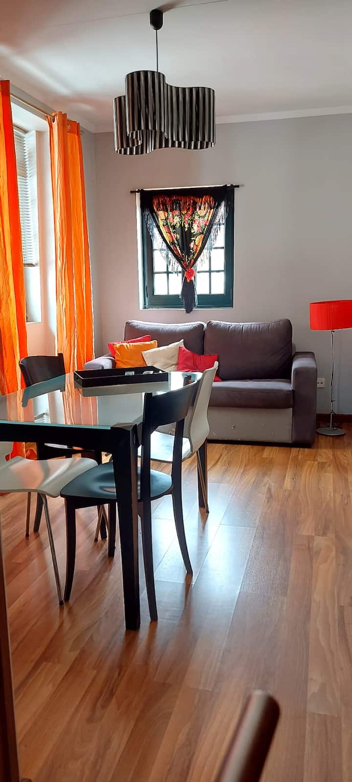 Apartment Center W/free Parking - Vila Nova de Gaia