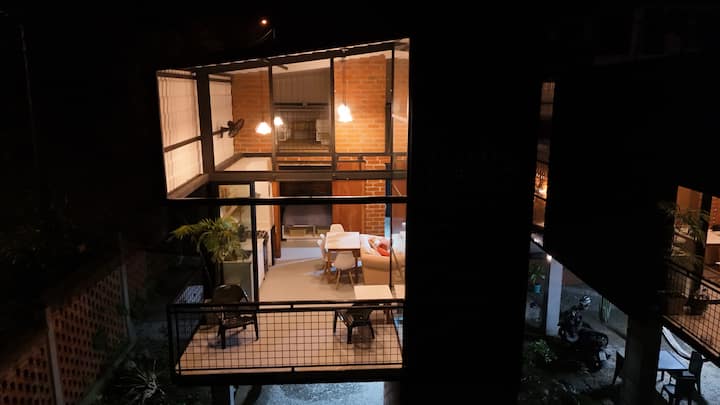 Casa Sol Del Oriente - Joaquin - Pastaza