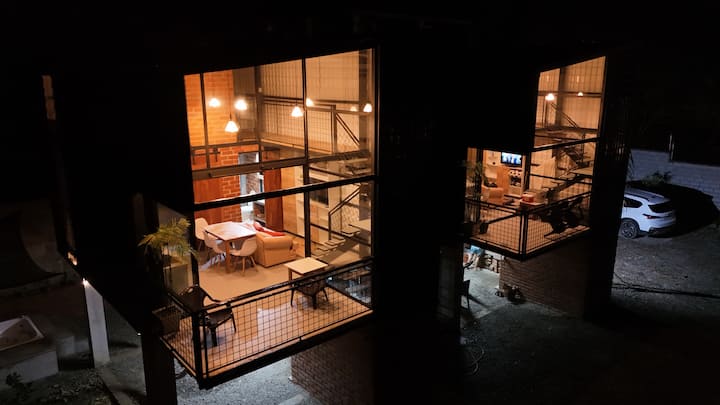 Casa Sol Del Oriente - Joaquin - Pastaza