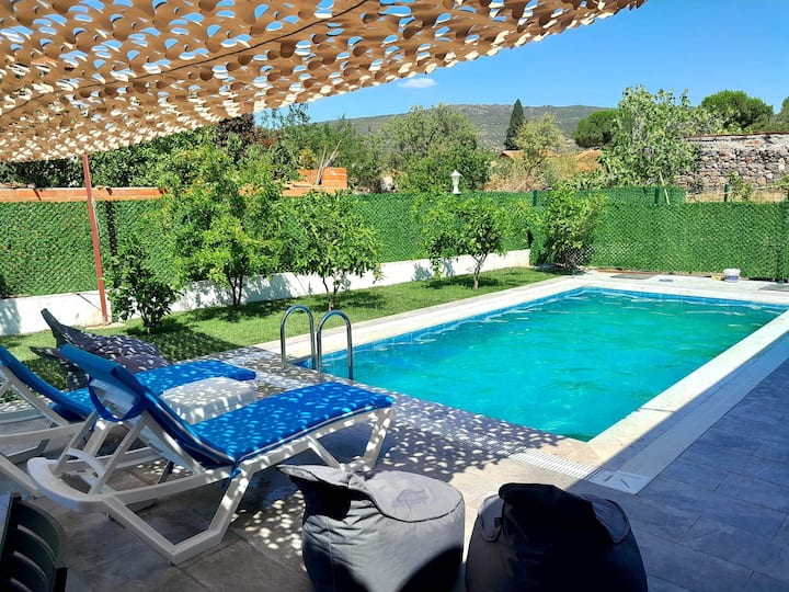 Villa Alexandra Bademli - Bademli