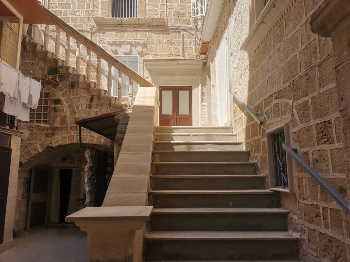 Suite San Marco - Appartamento - Bari