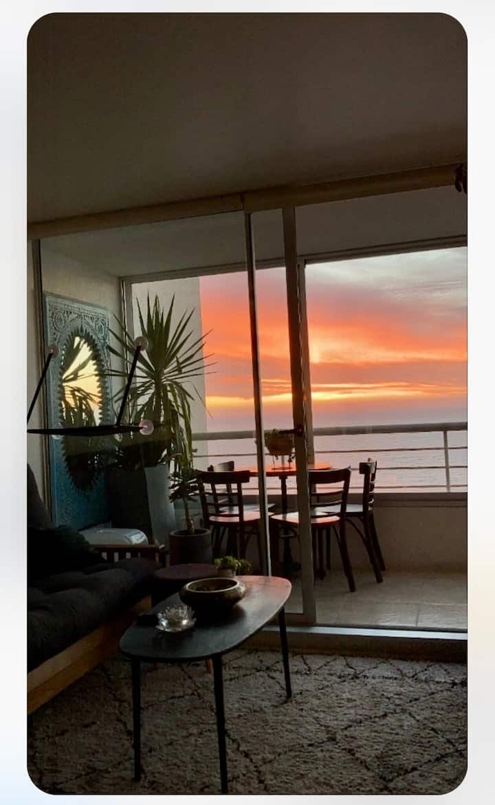 Mirador Del Mar - Concón