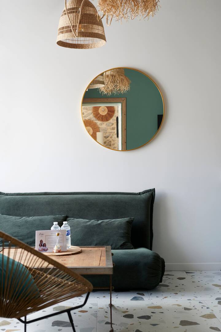 L'ogive - Appartement De Charme Au Cœur De Clisson - Clisson