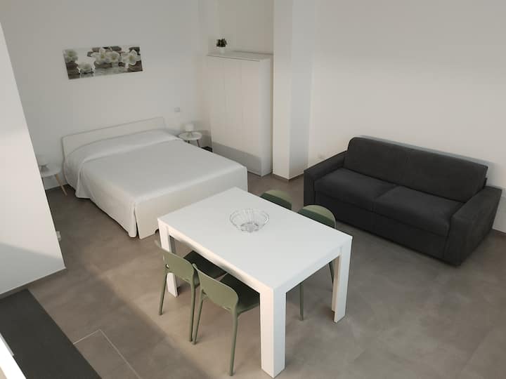 Casa Vacanze Lorilù - Castellammare del Golfo