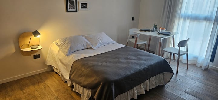 *Bohemia Güemes* - Córdoba