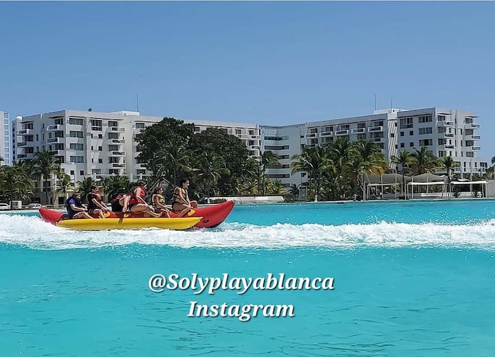 Playa Blanca - Playa Blanca
