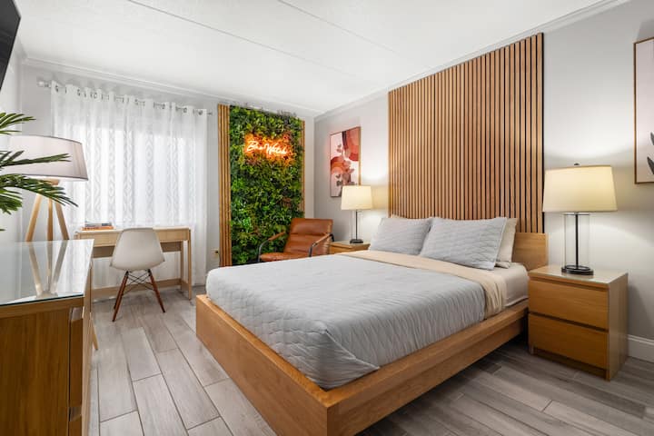 2bed/2bath/81st Street/direct Bay Front/pool - Ocean City, MD