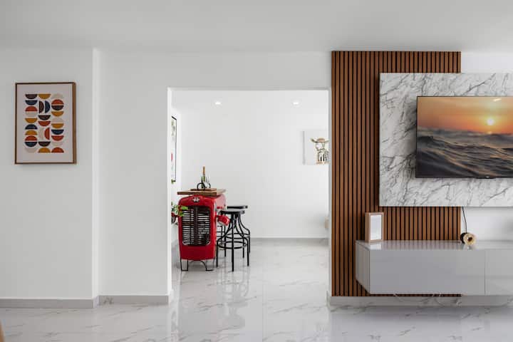 Villa Estrella Pr (Near Airport & Beach) - Puerto Rico