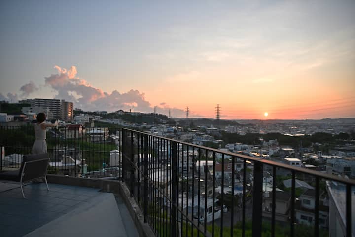 A Fun-filled Stay For Both Kids And Grown-ups - Okinawa