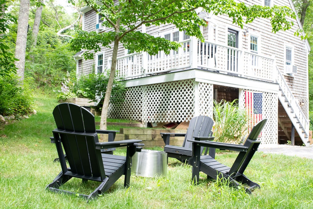Martha's Vineyard Vacation Rentals | Homes and More | Airbnb
