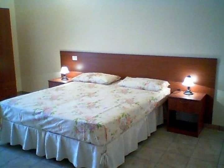 B&b La Favorita - Isola di Capo Rizzuto