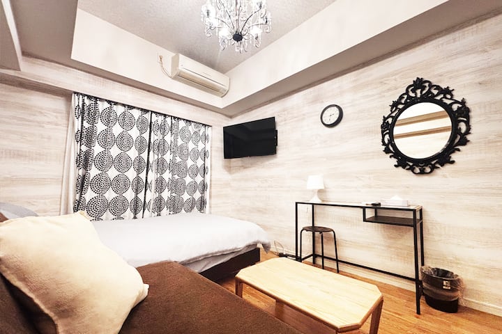 Shinjuku Et Kabukicho｜appartement Privé Avec Wi-fi - Shinjuku