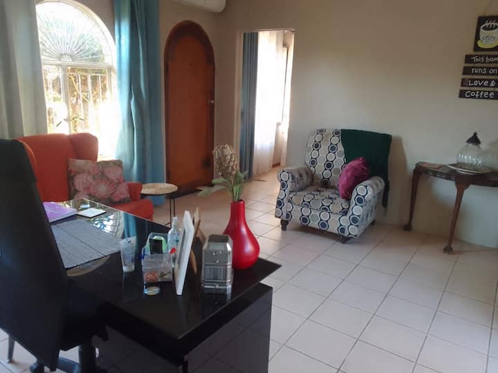 Blue Lotus - Edenvale