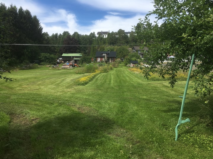 Koselig Anneks - Molde