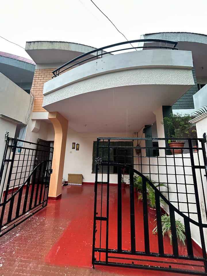 Happy Stay Villa - Jabalpur