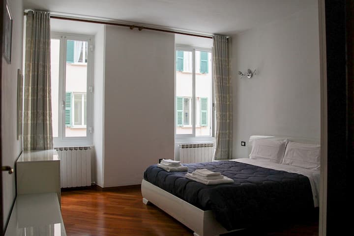 Rainbow Joy - Cinque Terre - La Spezia