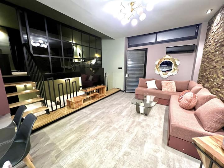 Appartement Royal - Tlemcen