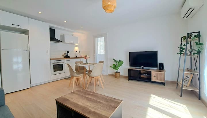 My St Charles, à 2 Pas De La Gare - Marsella