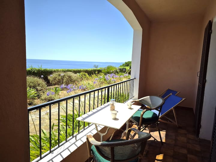 Studio Vue Mer - Brando
