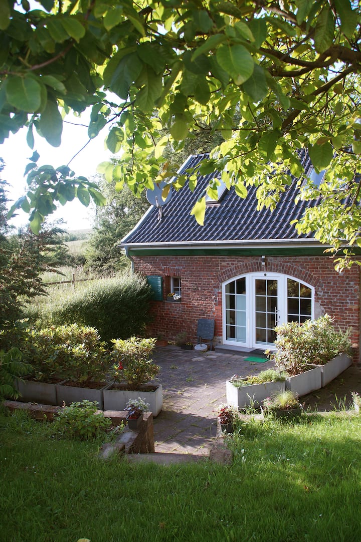 Erholung Auf Dem Steineshof - Ratingen