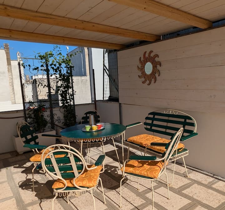 Casa Emilia - Carovigno