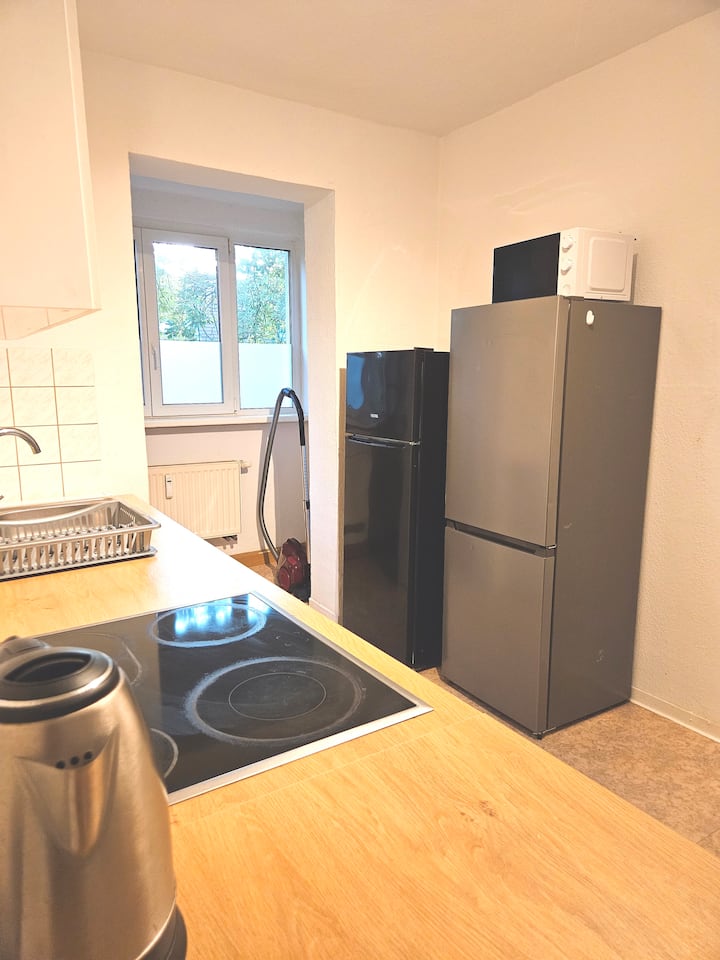 Apartkeep Taucha 6.1 - Eilenburg
