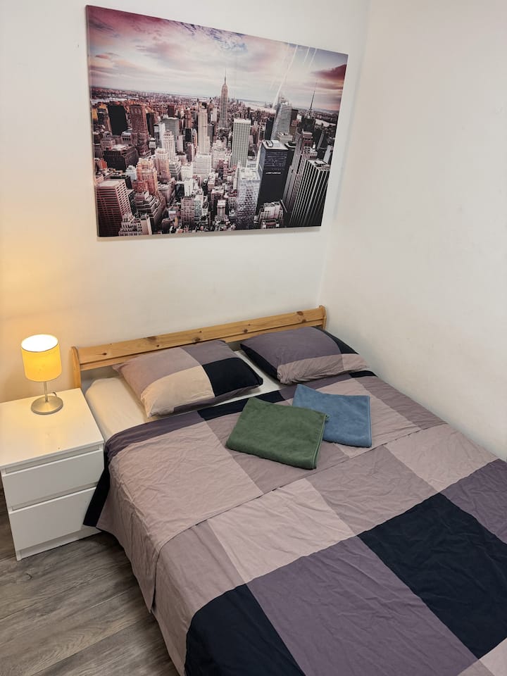 Private Room In Centre - Barcelone