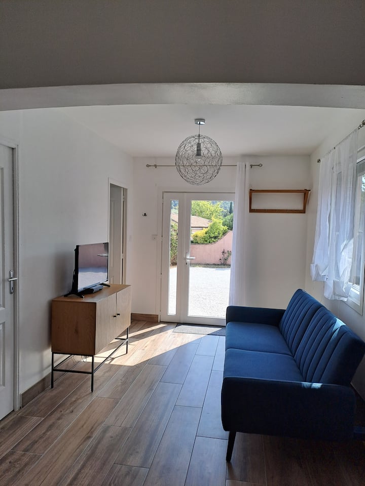 Logement - 
Carcassonne - Carcassonne