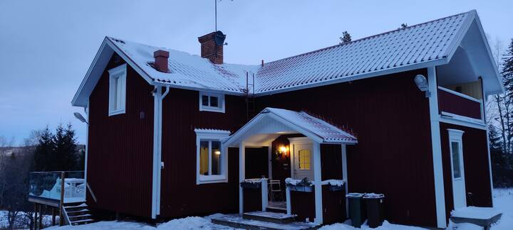 Lottefors Logi - Bollnäs