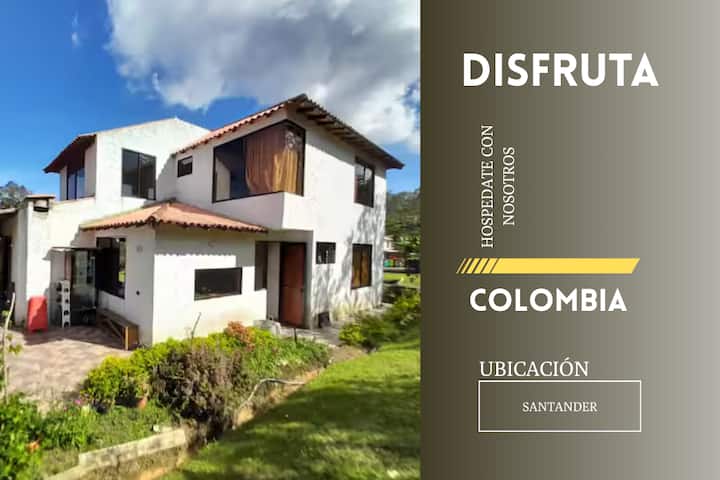 Room 5 Star Pool+lake+wifi+tv @Santander - Puente Nacional