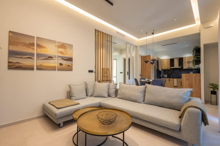 Kallithea Blue - Faliraki