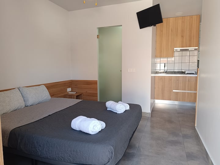 Hostal Usera - Getafe