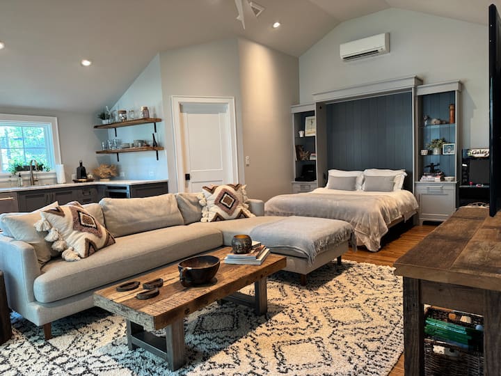 The Nest - Charlotte, NC