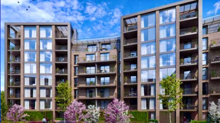 Heathrow Haven - Hayes