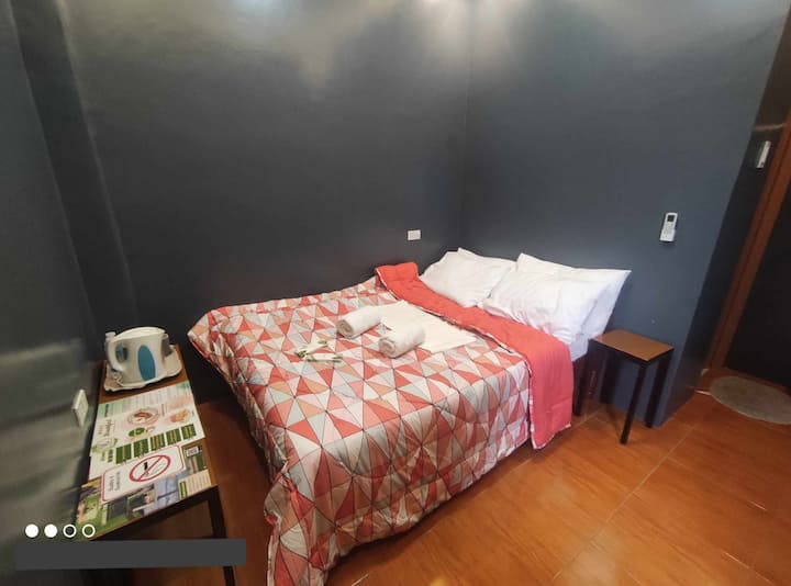 Vl Seaside Vacation House - Malabuyoc
