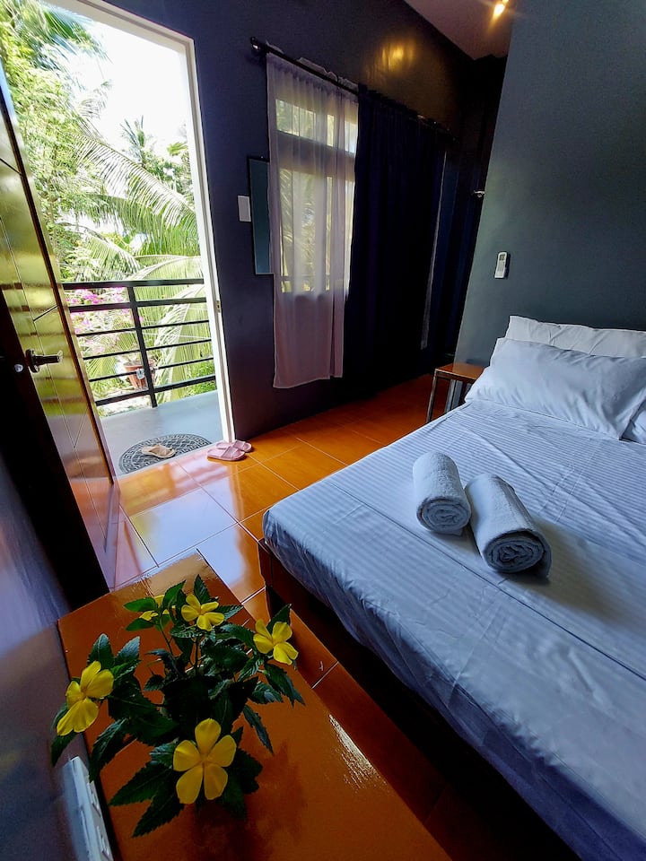 Vl Seaside Vacation House - Malabuyoc