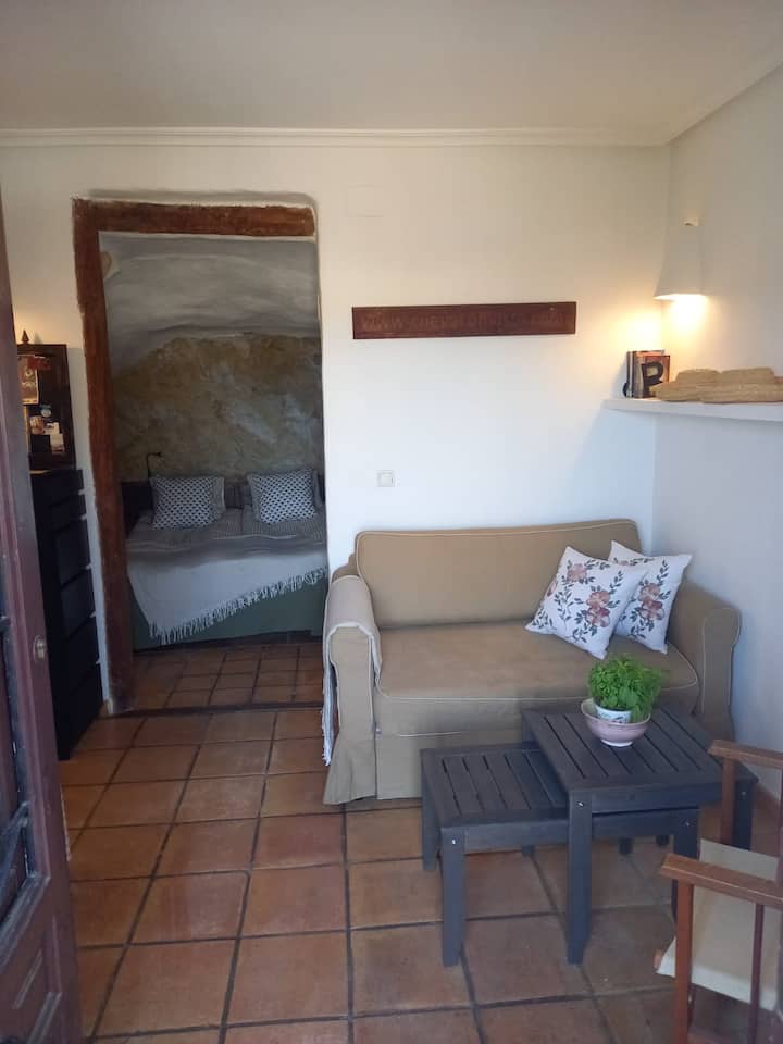 Villa Ana Maria Cueva Seaview Terrace - Alicante