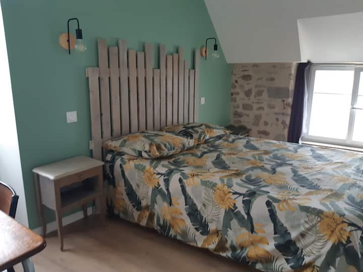 Maison  Pierre / 10 Mins Plage/15 Mins Intramuros - Grande Plage du Sillon