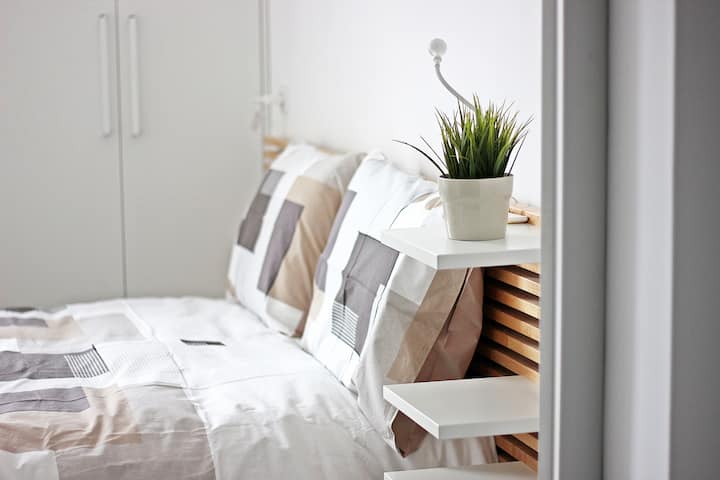 The View Luxury 1bdr - Sofia