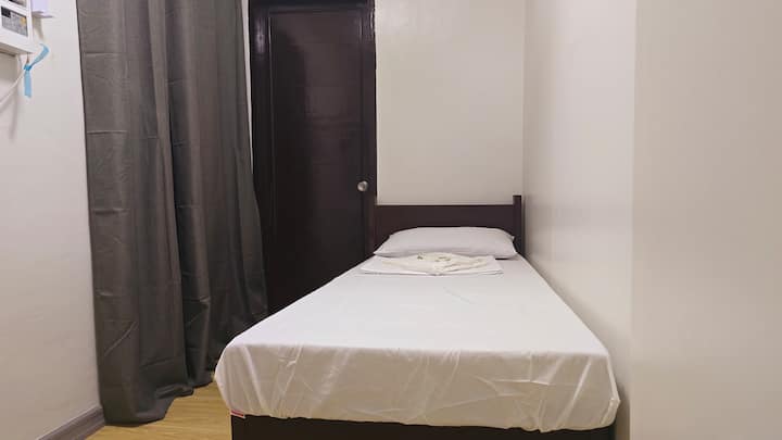 Jam Residences - Tagbilaran City