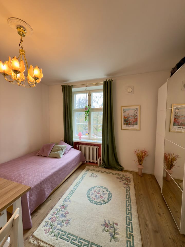 Serenity City Studio - Helsinki