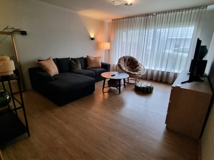 Calm, Cosy And Comfy - Aeropuerto Internacional de Keflavík (KEF)
