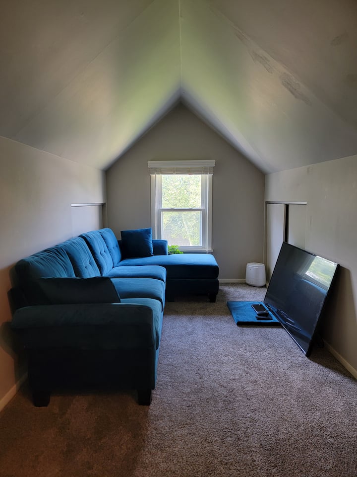3br Relaxing Oasis Near Cleveland - Chagrin Falls, OH