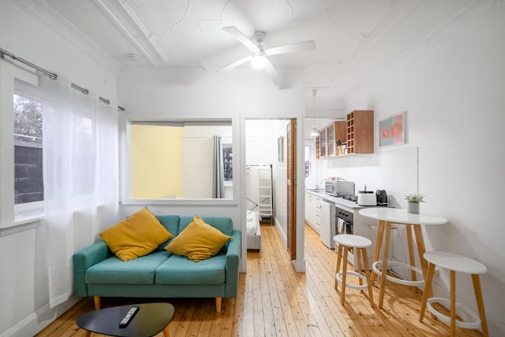 Sunnyside Up—local Living By Bondi Beach - Bondi Beach
